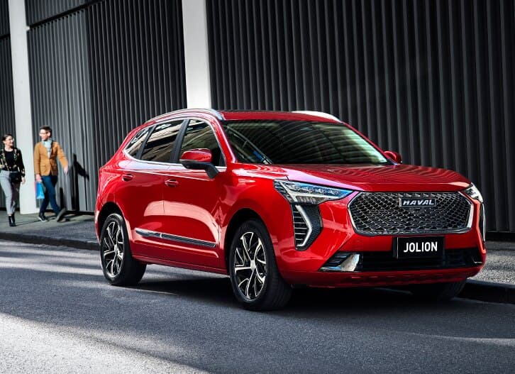 Bellbowrie GWM | Coffs Harbour NSW | Experience Haval SUVs and GWM Ute ...