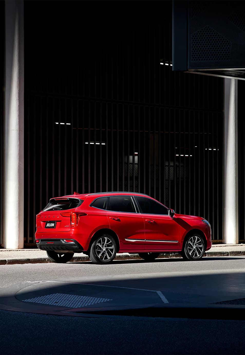 Bellbowrie GWM | Coffs Harbour NSW | Experience Haval SUVs and GWM Ute ...